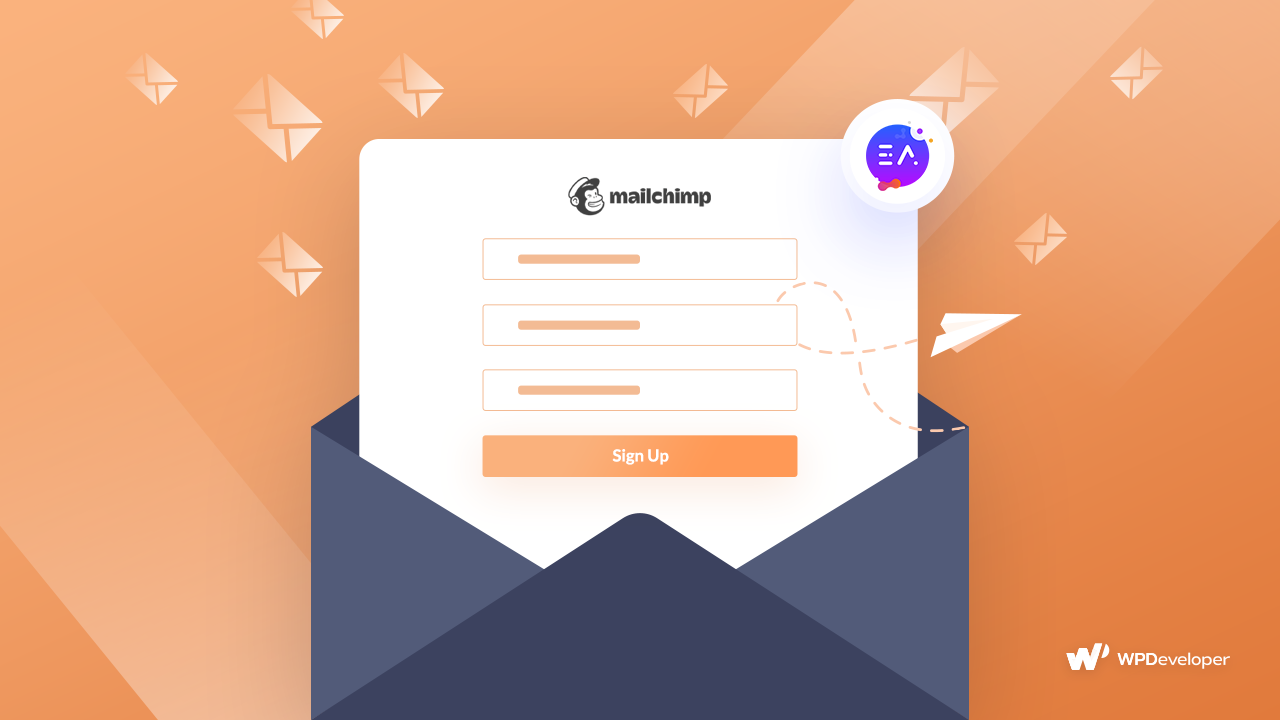 How To Integrate MailChimp With WordPress Using Elementor To Get More how-to-integrate-mailchimp-with-wordpress-using-elementor-to-get-more