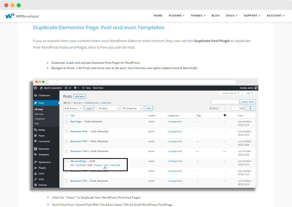 Embedpress Ultimate Guide To Embed Anything In Your Wordpress Site Wpdeveloper
